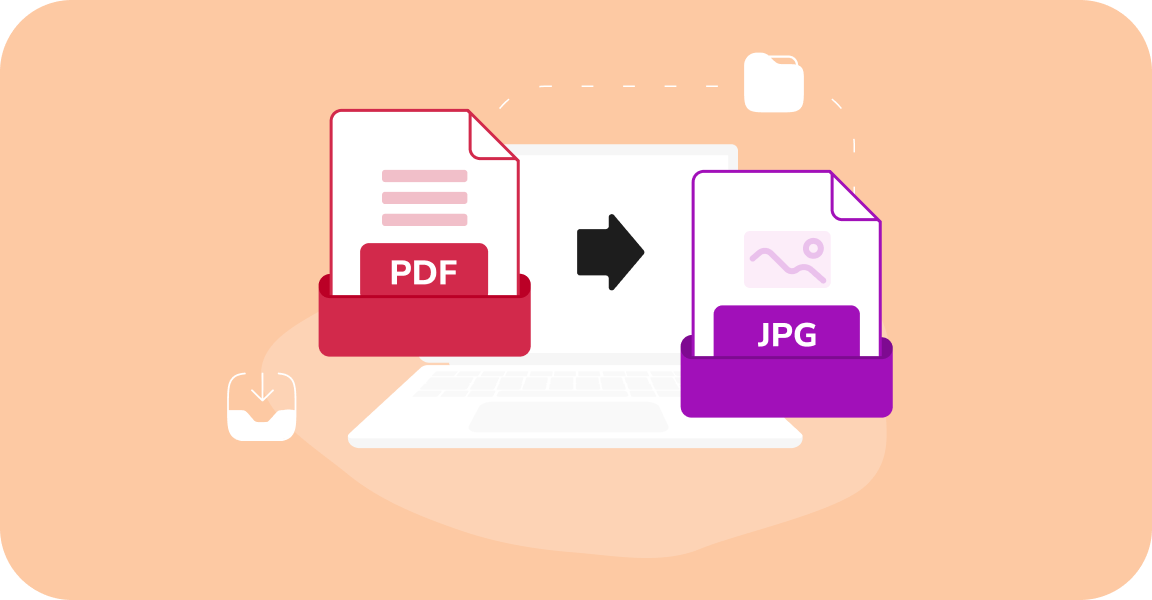PDF to JPEG: Discover How to Convert PDF to JPG on Various Devices ...