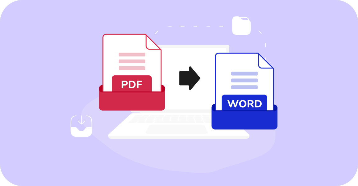 Convert PDF to Word Doc: Explore PDF to Word Converter Tools - PDF Guru